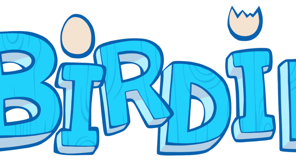 Birdie - K!ck Animation